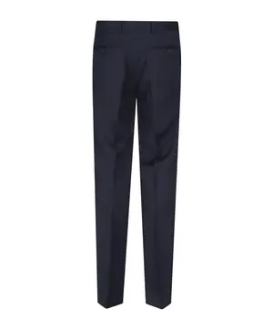 Tagliatore Long-sleeved Lapel Suit
