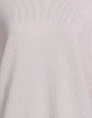 MAXCO. Max&co. Ribbed Crew Neck Sweater