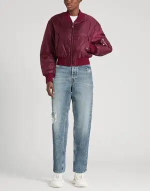 DIESEL® Tapered Fit Denim Trousers