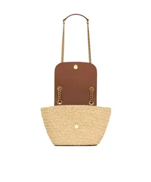 Saint Laurent Manon Mini Shoulder Bag