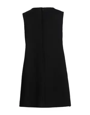 Dolce & Gabbana Sleeveless Crewneck Dress