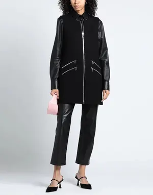 Dolce & Gabbana Sleeveless Crewneck Dress