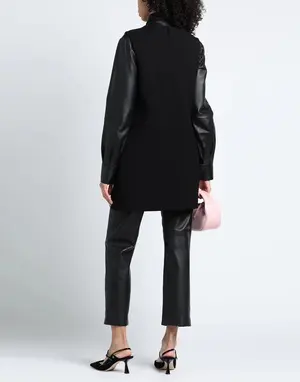 Dolce & Gabbana Sleeveless Crewneck Dress