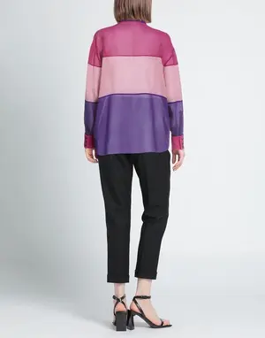 Dolce & Gabbana Colorful Patterned Shirt