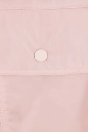 Aspesi Alisha Cotton Suit