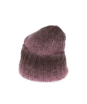 DIESEL® Brimless Cap - Brown