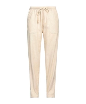 Isabel Marant Étoile Solid Color Skinny Jeans - Nude