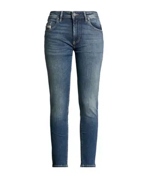 DIESEL® Skinny Fit Denim Trousers