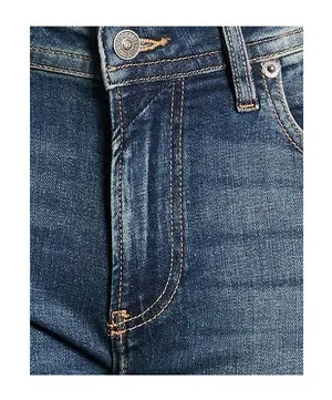 DIESEL® Skinny Fit Denim Trousers