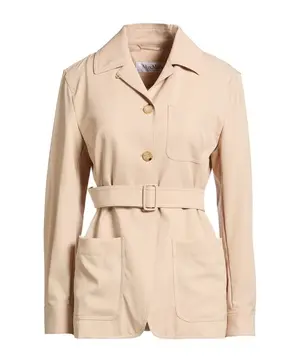 Max Mara Wool Coat