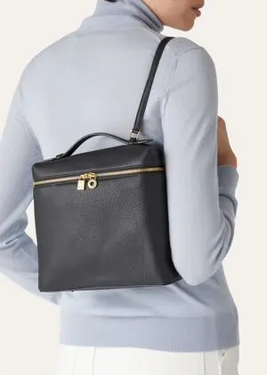 Loro Piana Extra Pocket L23.5 Backpack