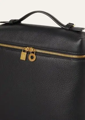 Loro Piana Extra Pocket L23.5 Backpack
