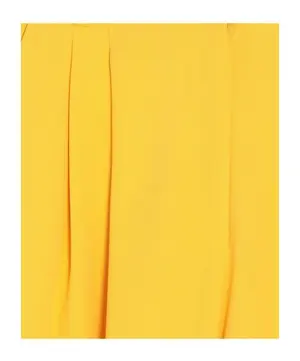 Dolce & Gabbana Tailored Pleated Shorts