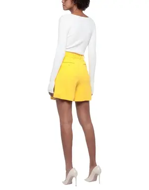Dolce & Gabbana Tailored Pleated Shorts