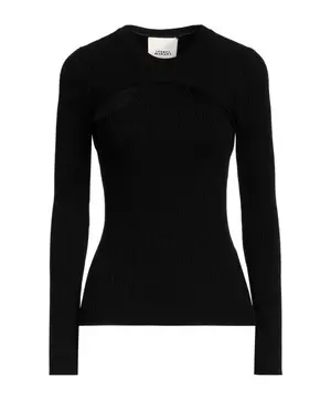 Isabel Marant Étoile Long-sleeved Sweater