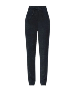 Isabel Marant Étoile Tapered Corduroy Trousers