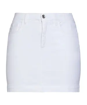 Dolce & Gabbana Pockets Pencil Skirt