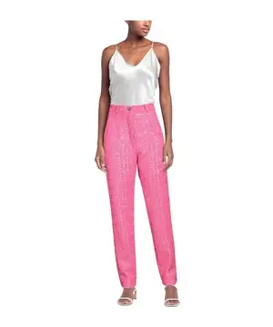 Dolce & Gabbana Casual Trouser