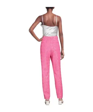 Dolce & Gabbana Casual Trouser