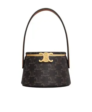 Celine Printed Bags For Women