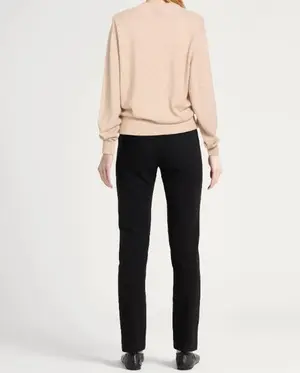 Isabel Marant Étoile Crew Neck Sweater