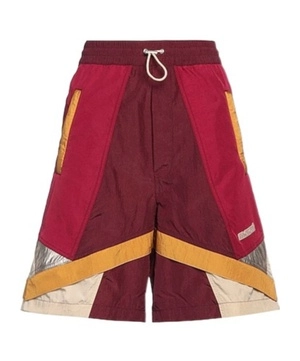 Isabel Marant Etoile Logo Bottoms For Men