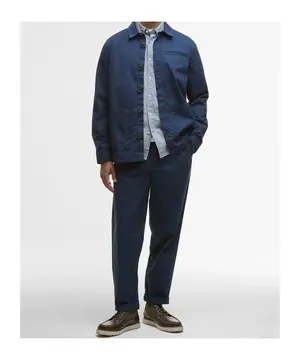 Barbour Elastic Waist Trousers