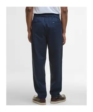 Barbour Elastic Waist Trousers