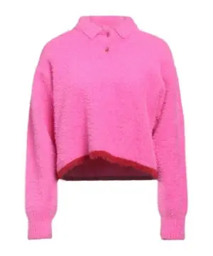Jacquemus Applique Sweaters For Women