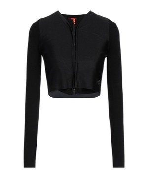 Diesel® V Neck Performance Tops For Women