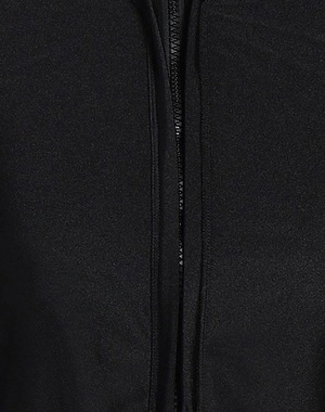 DIESEL® Long-sleeved V-neck Top