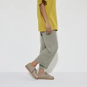 BIRKENSTOCK Lace-up Sneakers