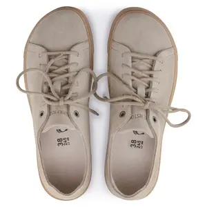 BIRKENSTOCK Lace-up Sneakers