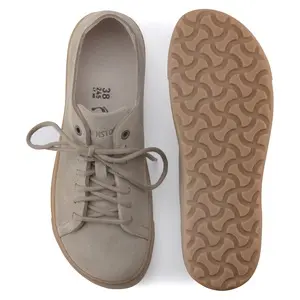 BIRKENSTOCK Lace-up Sneakers