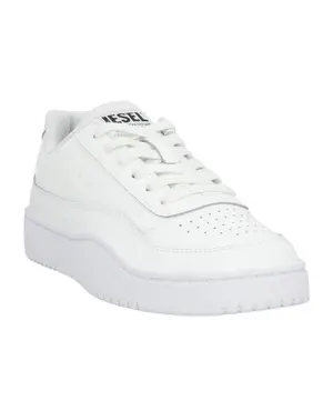 DIESEL® Low-top Casual Shoes - White
