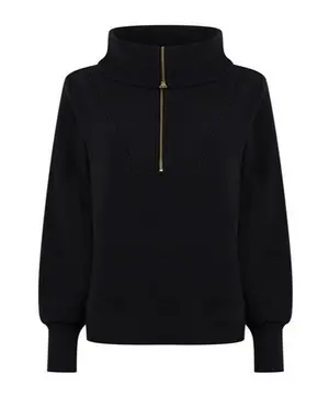 Varley Vine Half-zip Pullover