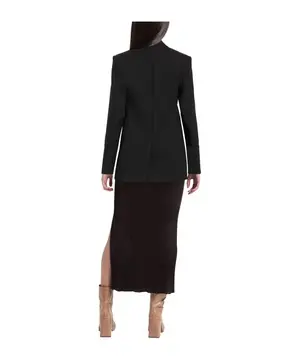 Sportmax Single-breasted Blazer