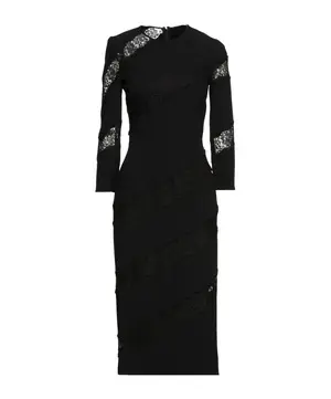 Dolce & Gabbana Slim-fit Dress