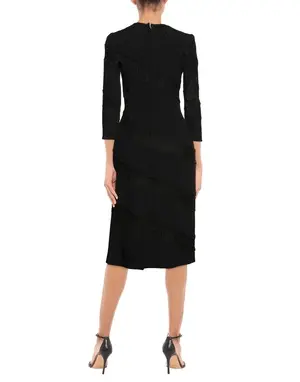 Dolce & Gabbana Slim-fit Dress
