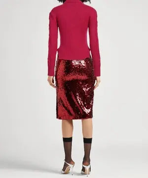 Isabel Marant Étoile Long Sleeve Sweater