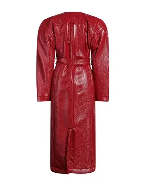 Dolce & Gabbana Belted Coat