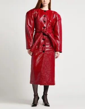 Dolce & Gabbana Belted Coat
