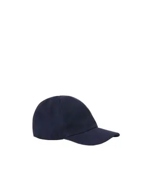 Loro Piana Baseball Cap