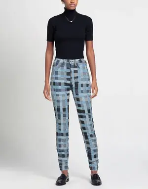 Dolce & Gabbana Stretch Jeans