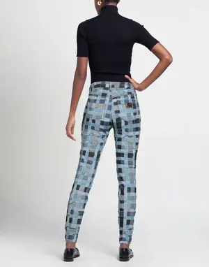 Dolce & Gabbana Stretch Jeans