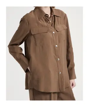 MAXCO. Max&co. Long Sleeve Shirt