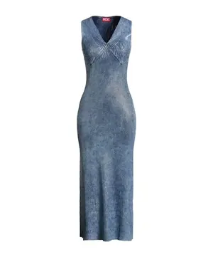 DIESEL® Summer Dress - Blue