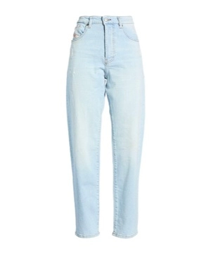 DIESEL® Straight-leg Jeans