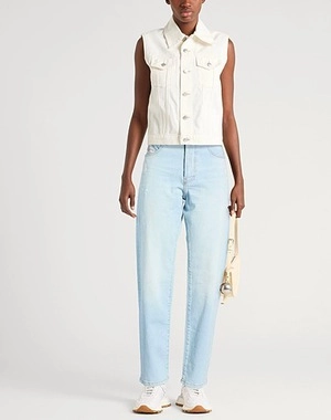 DIESEL® Straight-leg Jeans