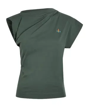 VIVIENNE WESTWOOD Cotton T-shirt